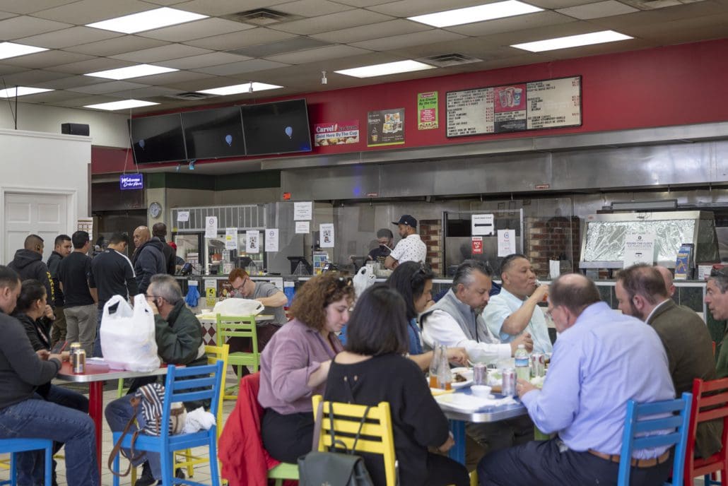 Arlington - El Pollo Rico