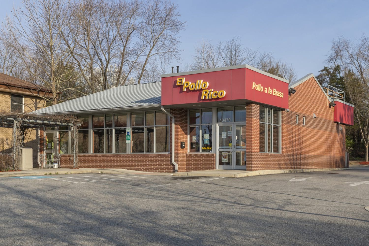 El Pollo Rico Opens Woodbridge Location - El Pollo Rico