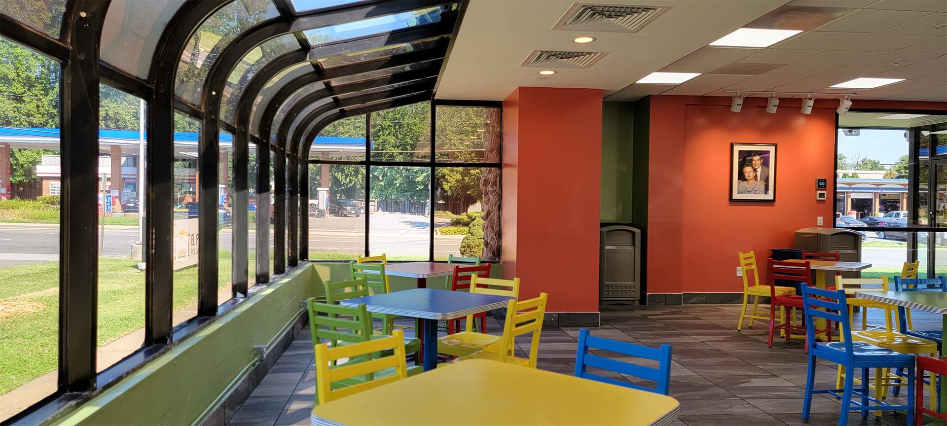 El Pollo Rico - Pollo a la Brasa - Charcoal Broiled Chicken